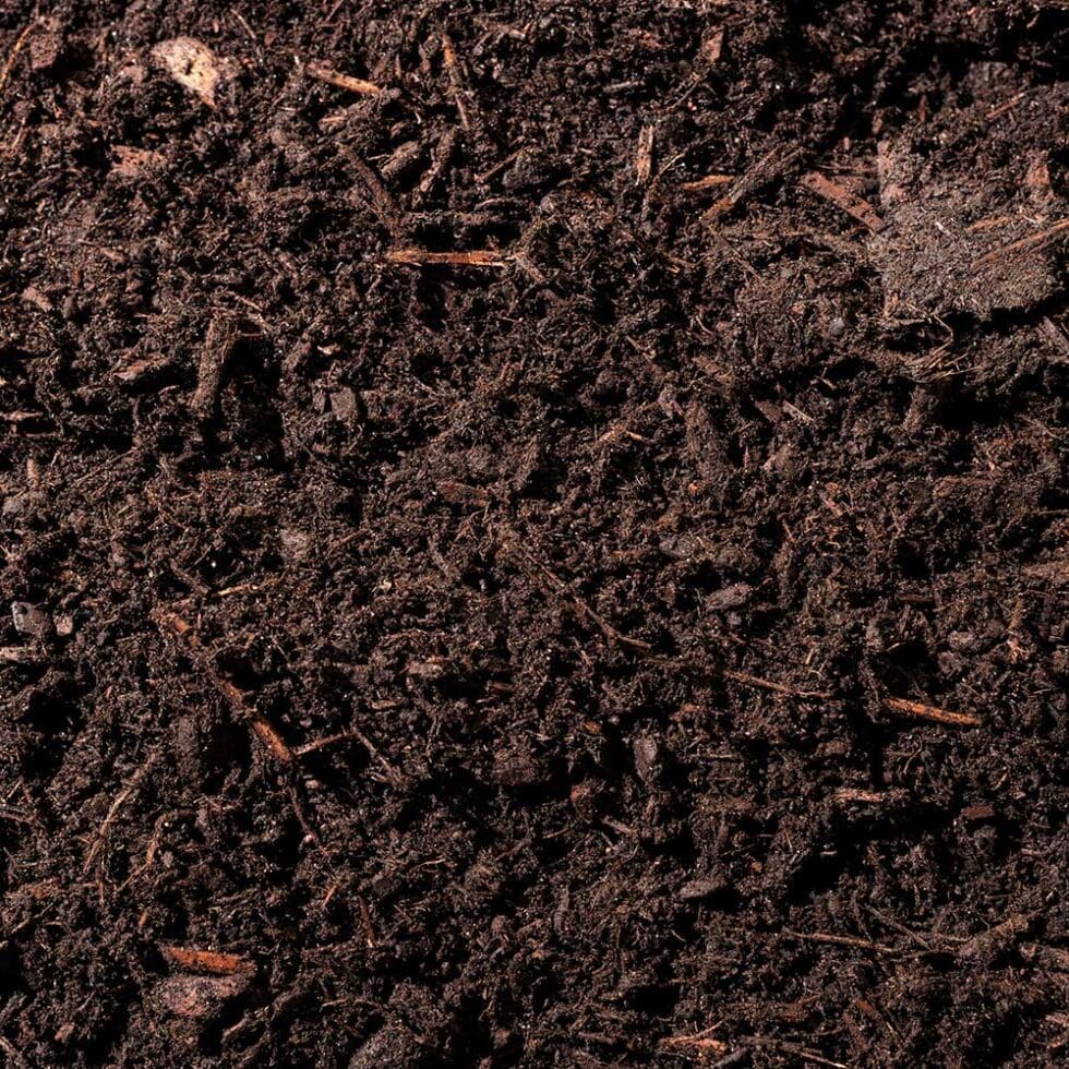 Vermont Mulch Company | L.D. Oliver Seed Company