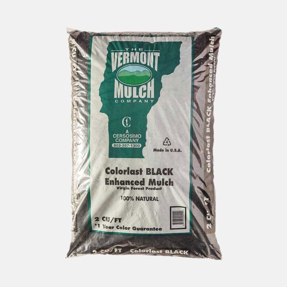 Vermont Mulch Company | L.D. Oliver Seed Company