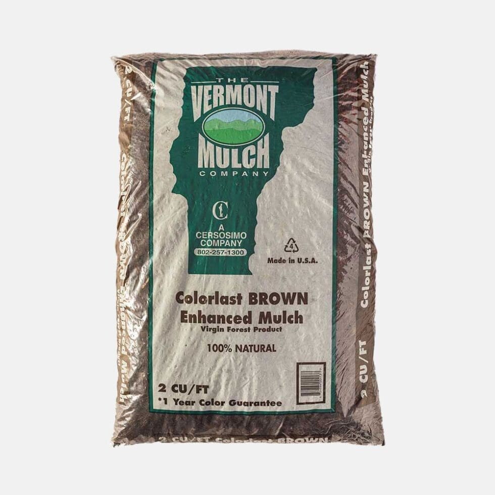 Vermont Mulch Company | L.D. Oliver Seed Company