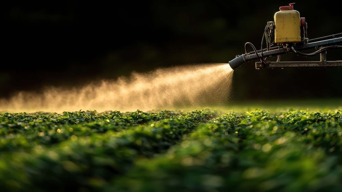 Fertilizers | L.D. Oliver Seed Company